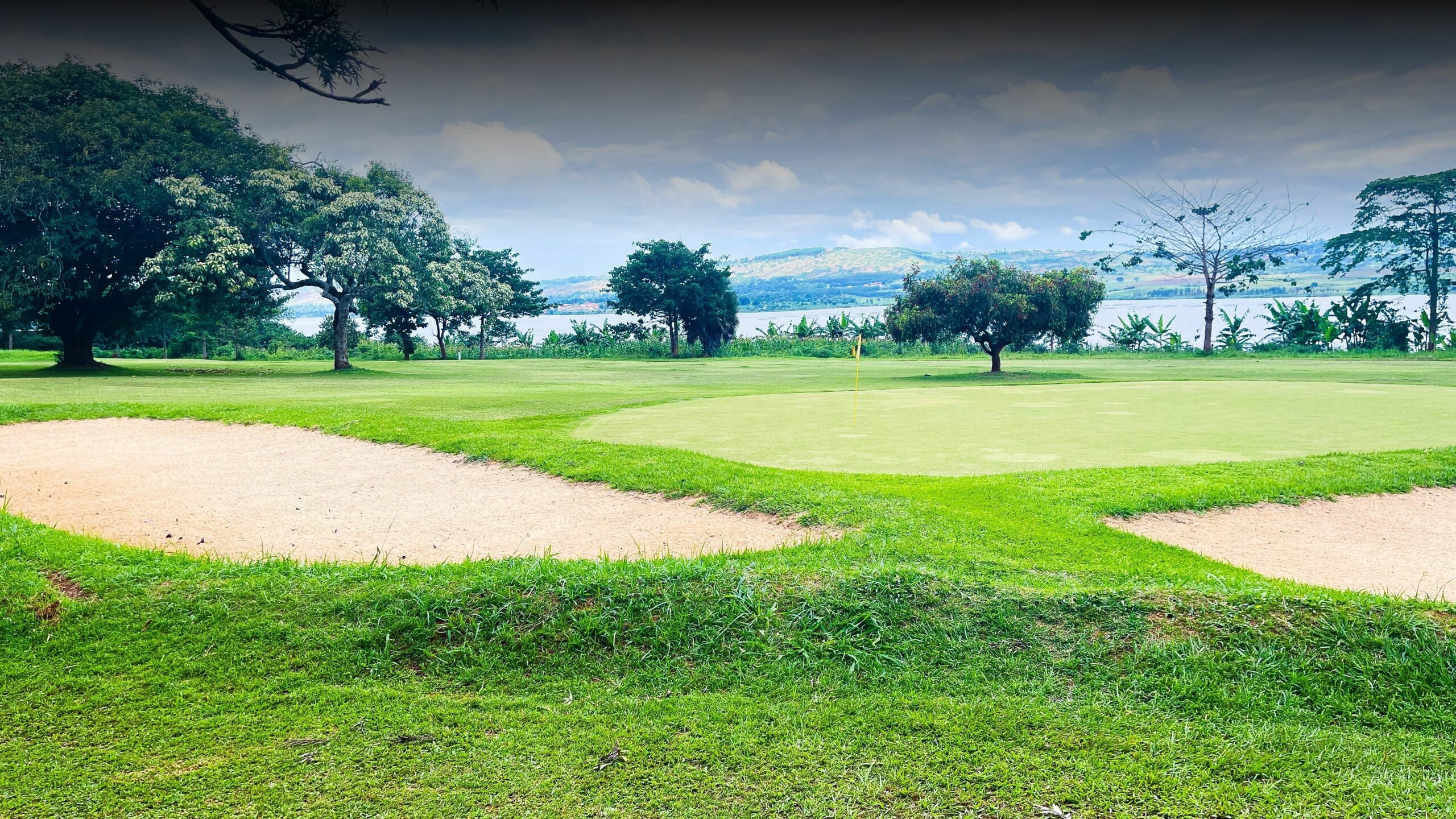 Jinja Club – It's Tee Time